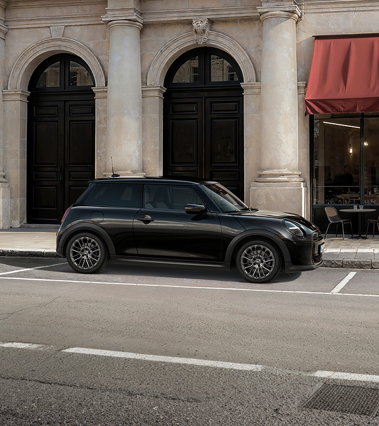 MINI Cooper: ofertas | MINI ES