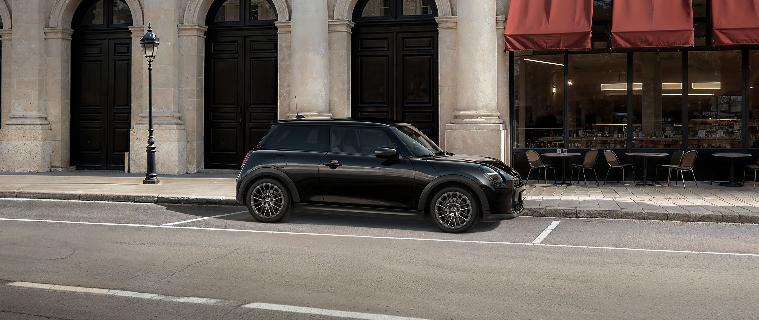 MINI Cooper: ofertas | MINI ES
