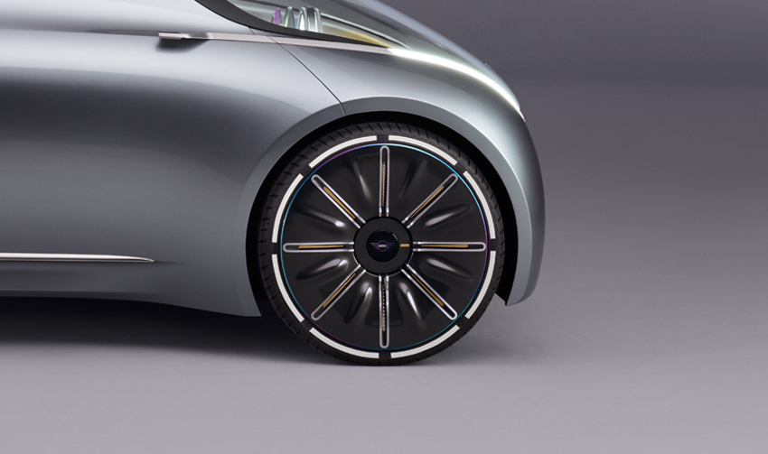 MINI Vision Next 100: Así serán las cosas | MINI ES