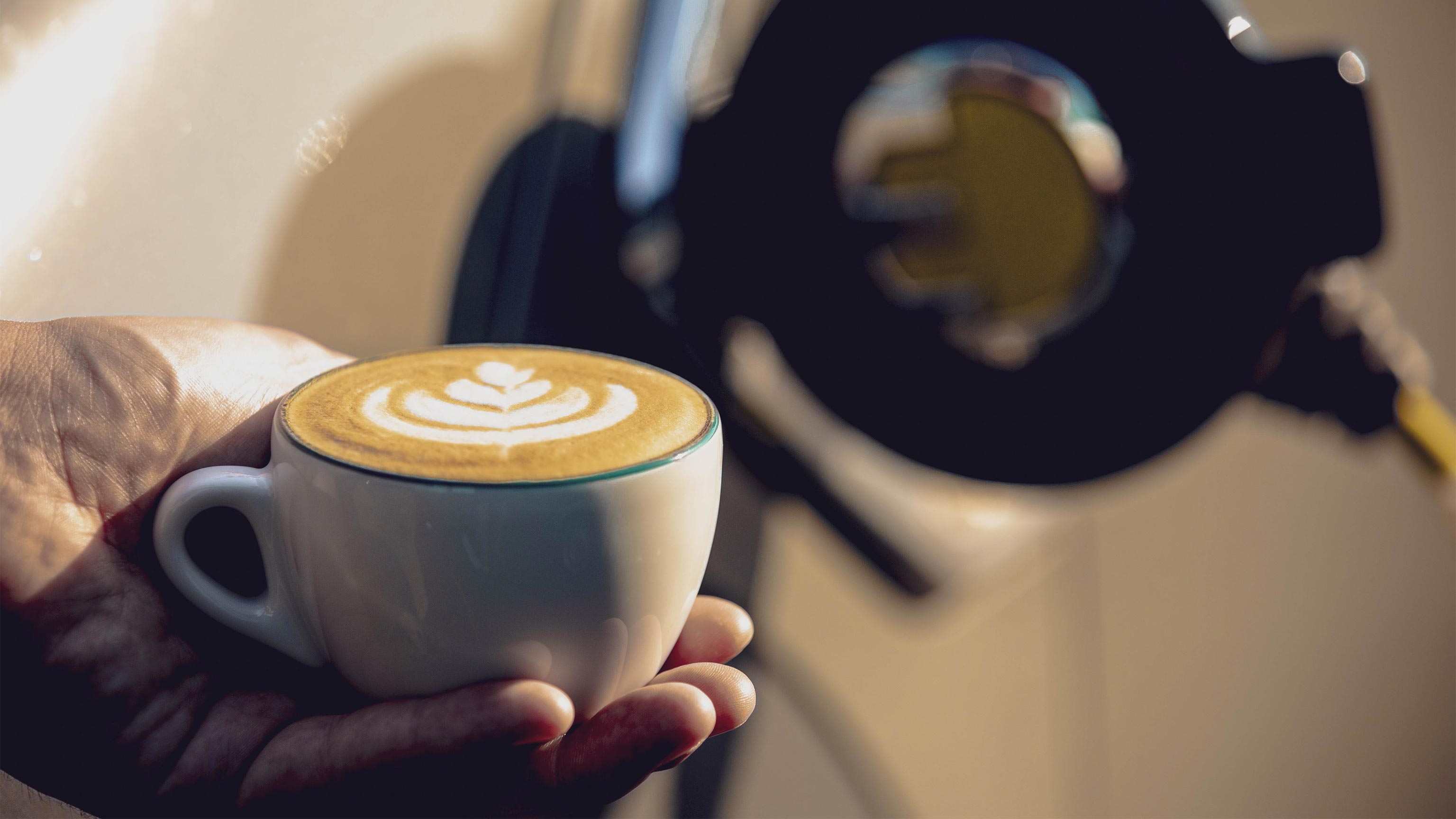 MINI & Balck Coffee: transformando la industria del café