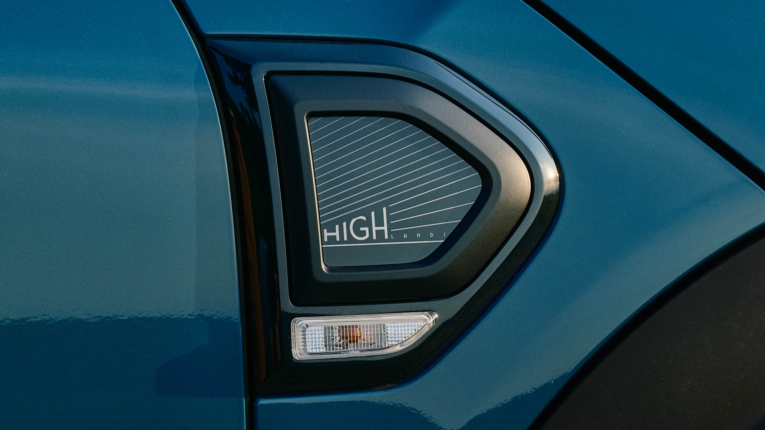 Nuevo MINI Highlands Edition | MINI España