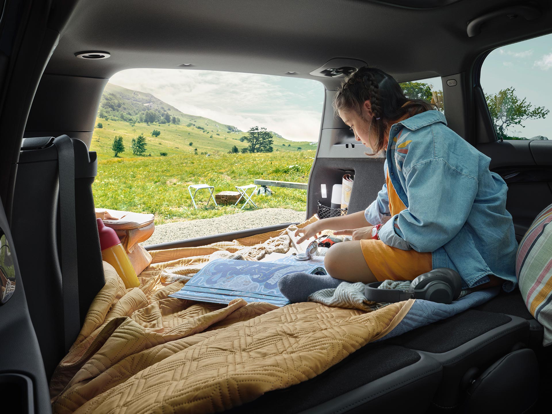 Nuevo MINI Highlands Edition | MINI España