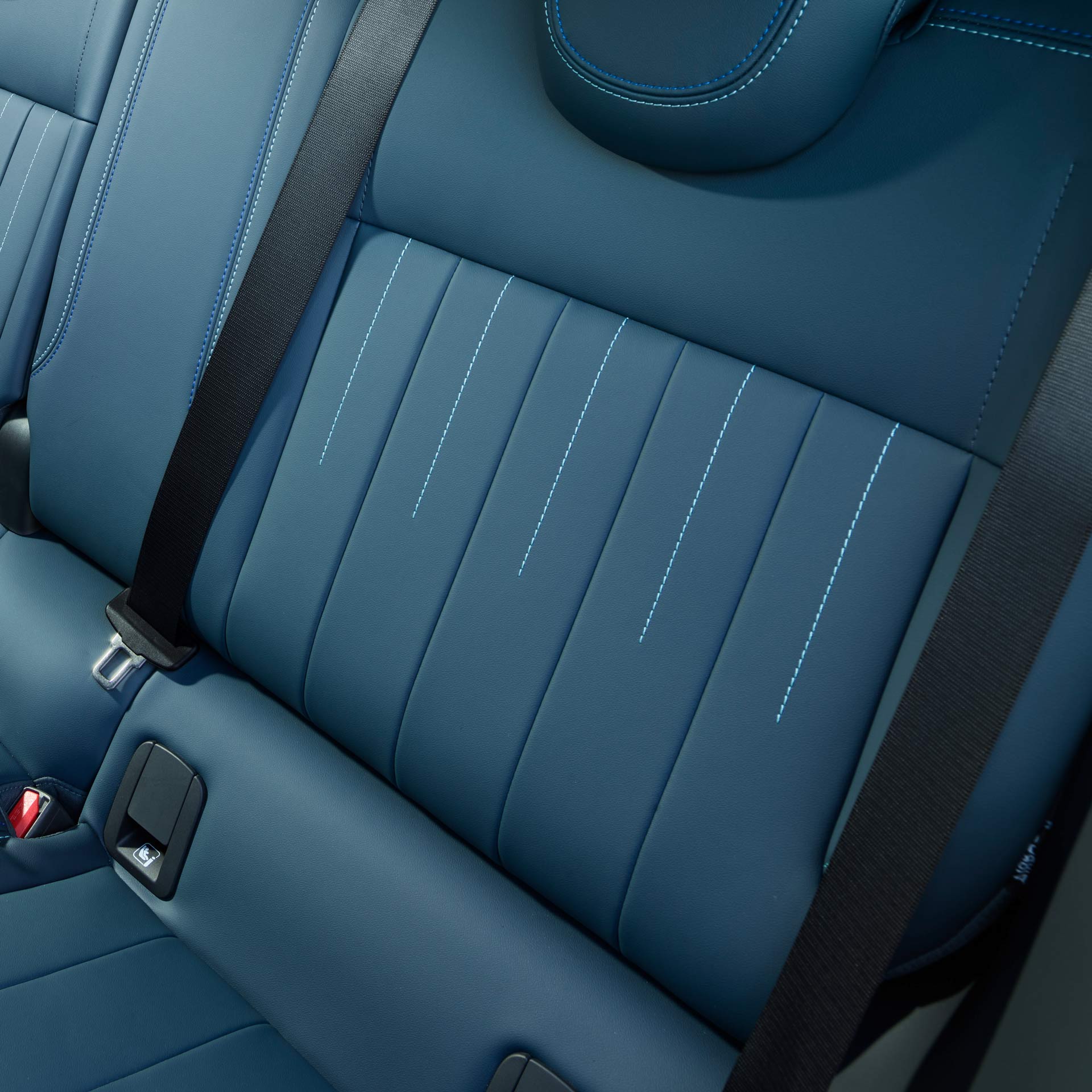 Nuevo MINI Aceman eléctrico | MINI ES