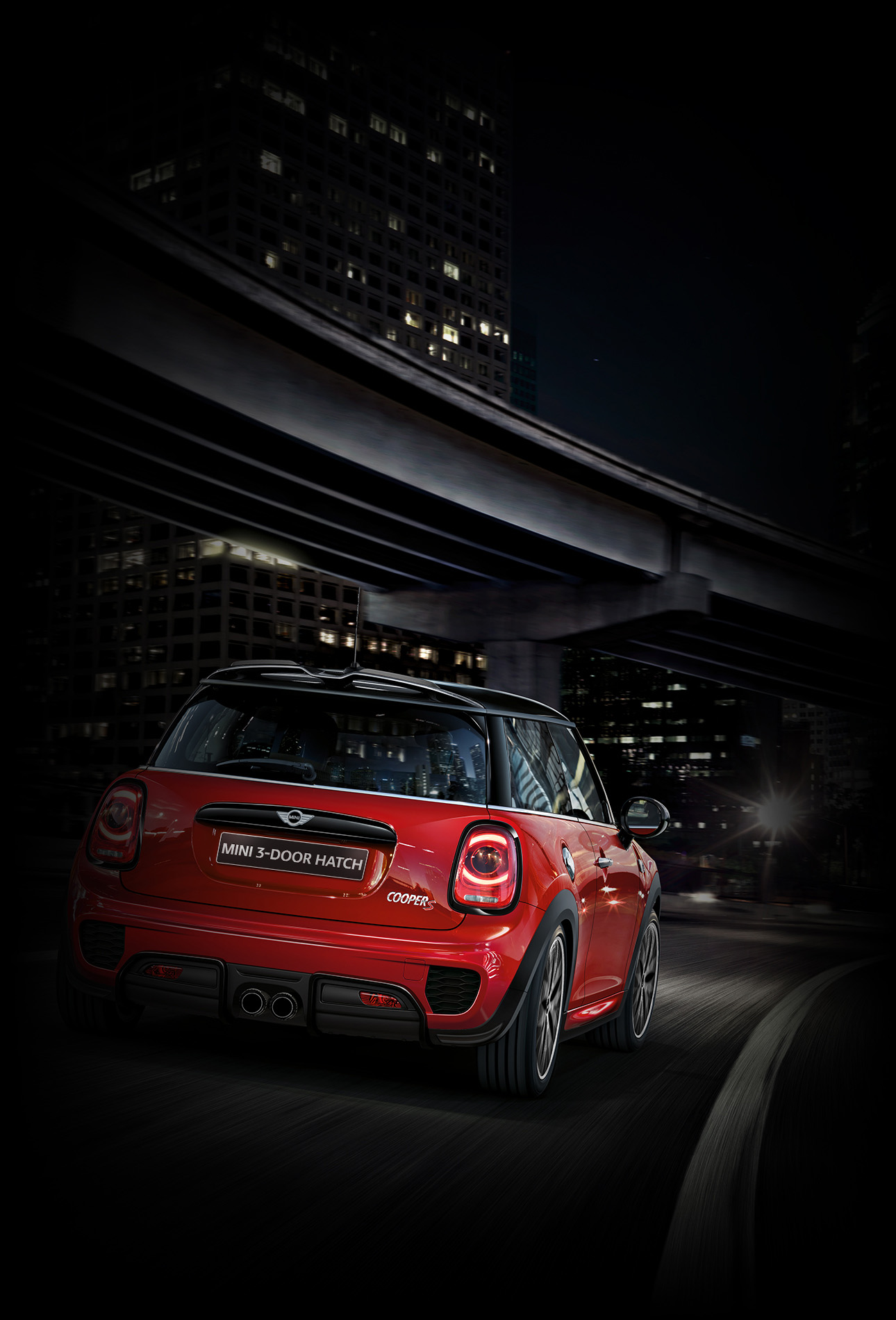 Conecta tu dispositivo – MINI Service