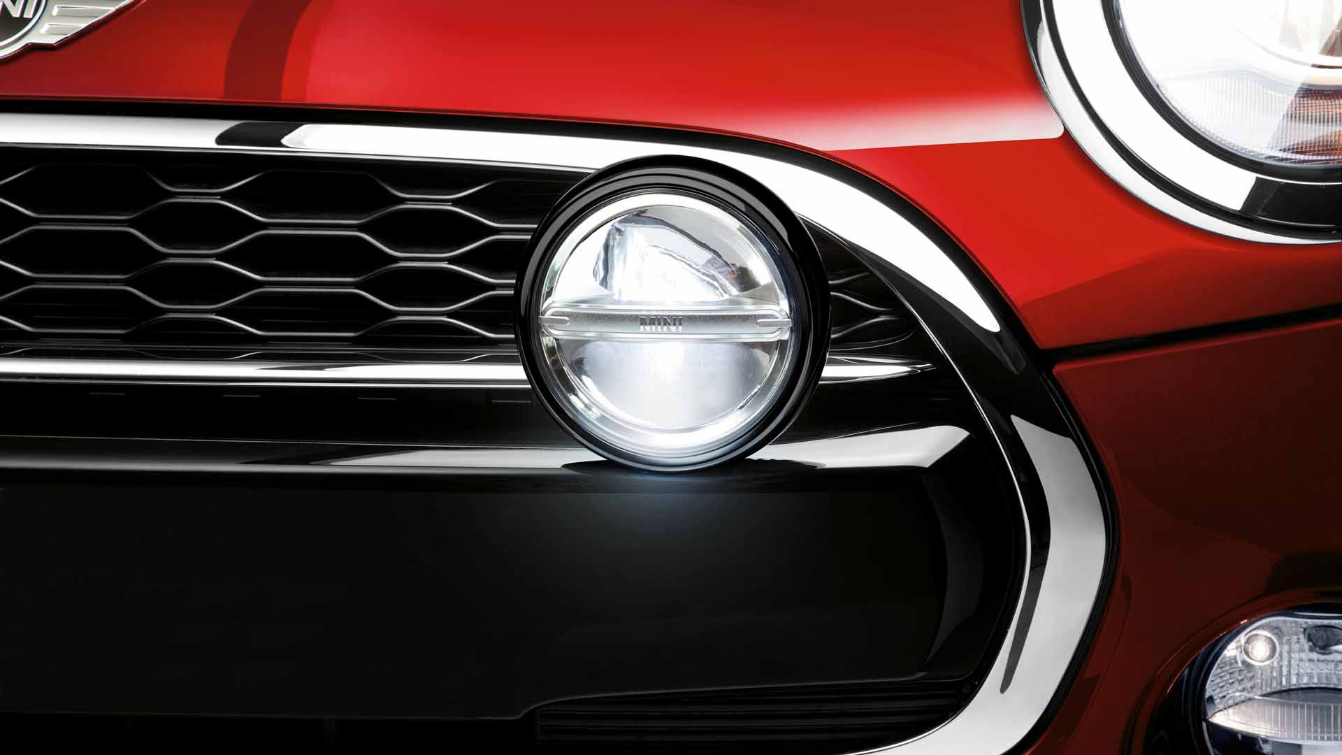 Buscador de accesorios. Dale sabor a tu MINI | MINI ES