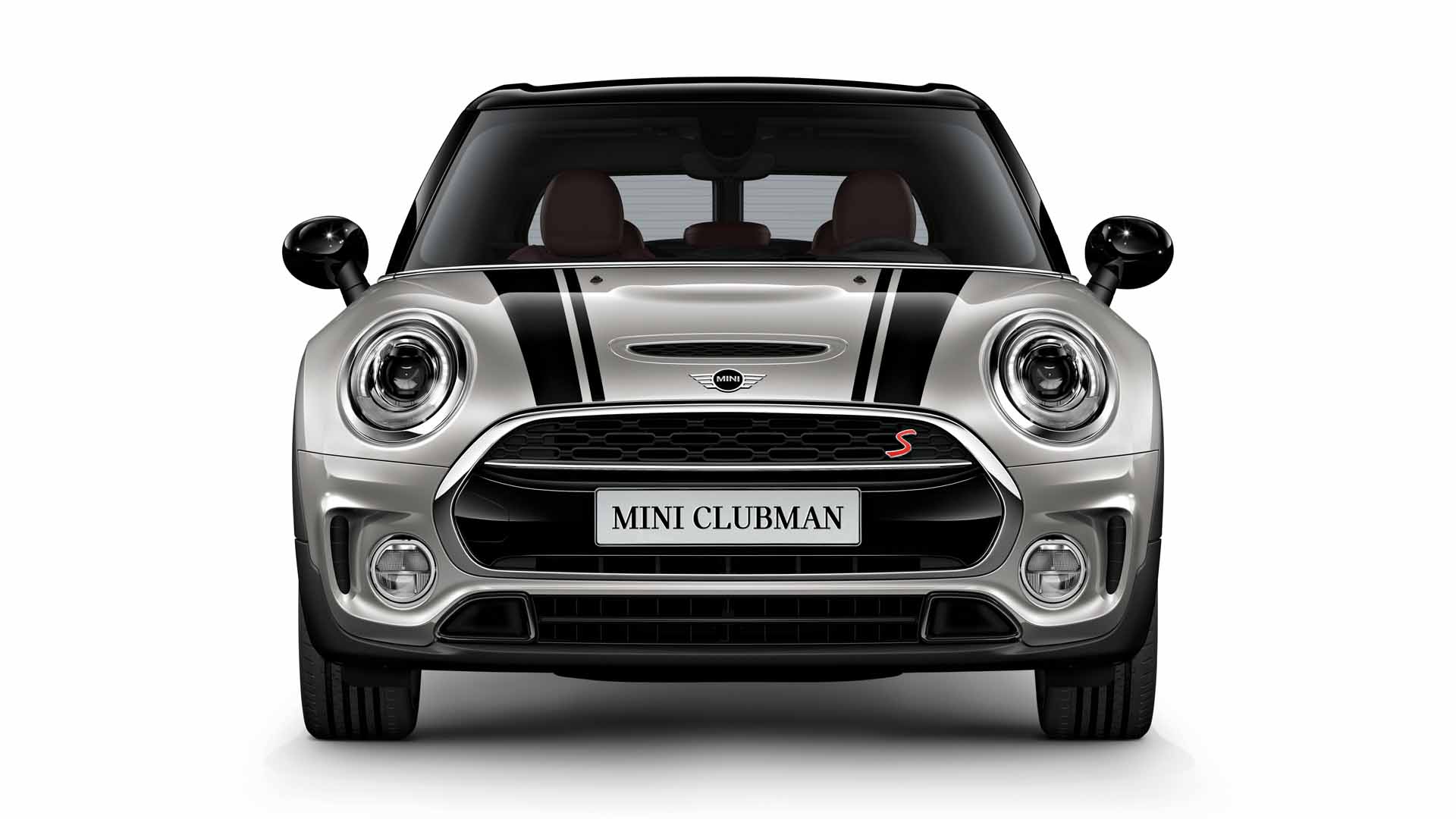 Buscador de accesorios. Dale sabor a tu MINI | MINI ES