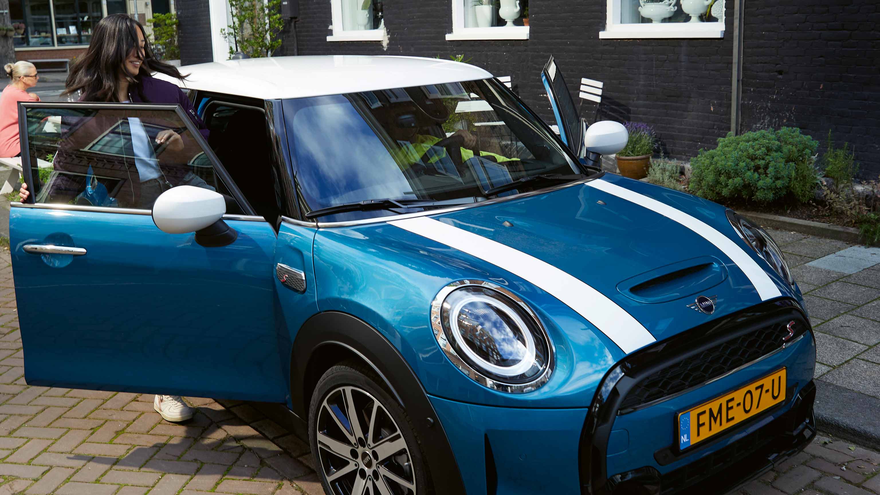 MINI Financial Services