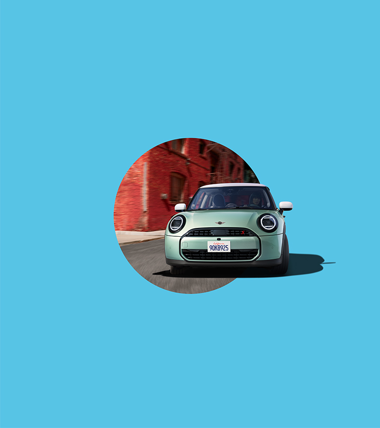 MINI España | Web Oficial