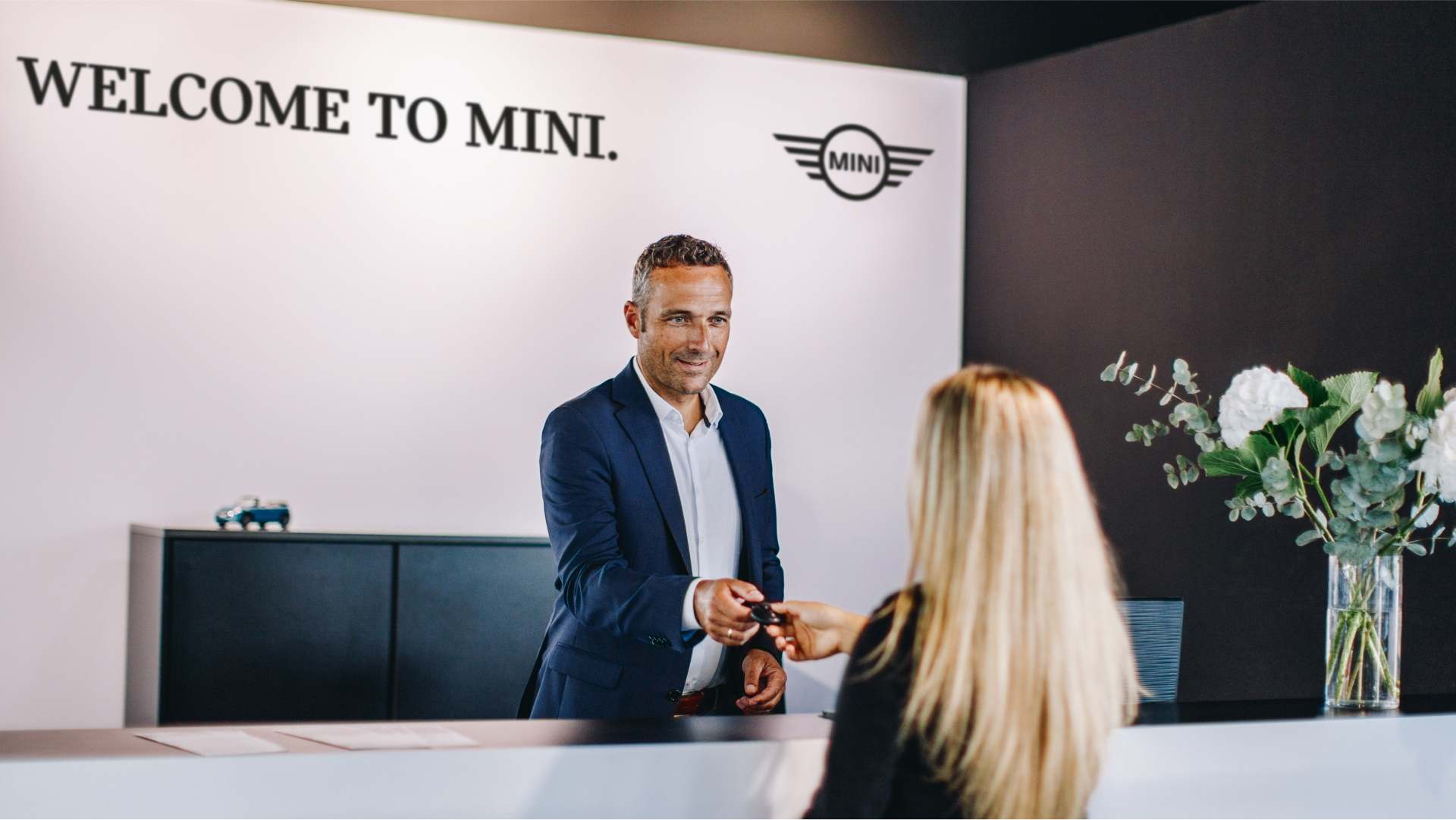 MINI EMPRESAS | MINI ES