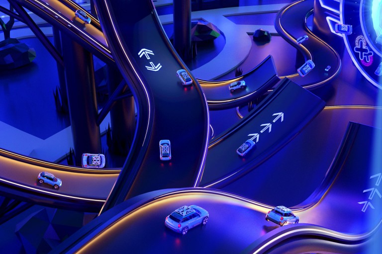 MINIverso, el mundo virtual de MINI | MINI España