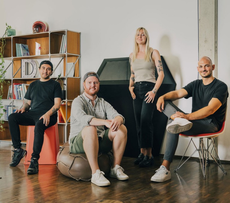 MINIverso, el mundo virtual de MINI | MINI España