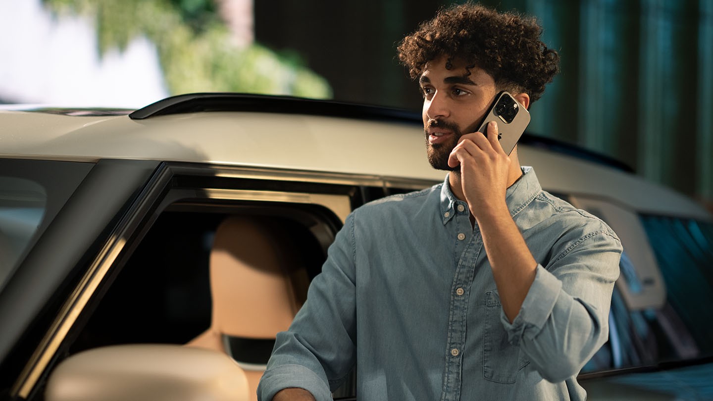 MINI Financial Services | MINI.es