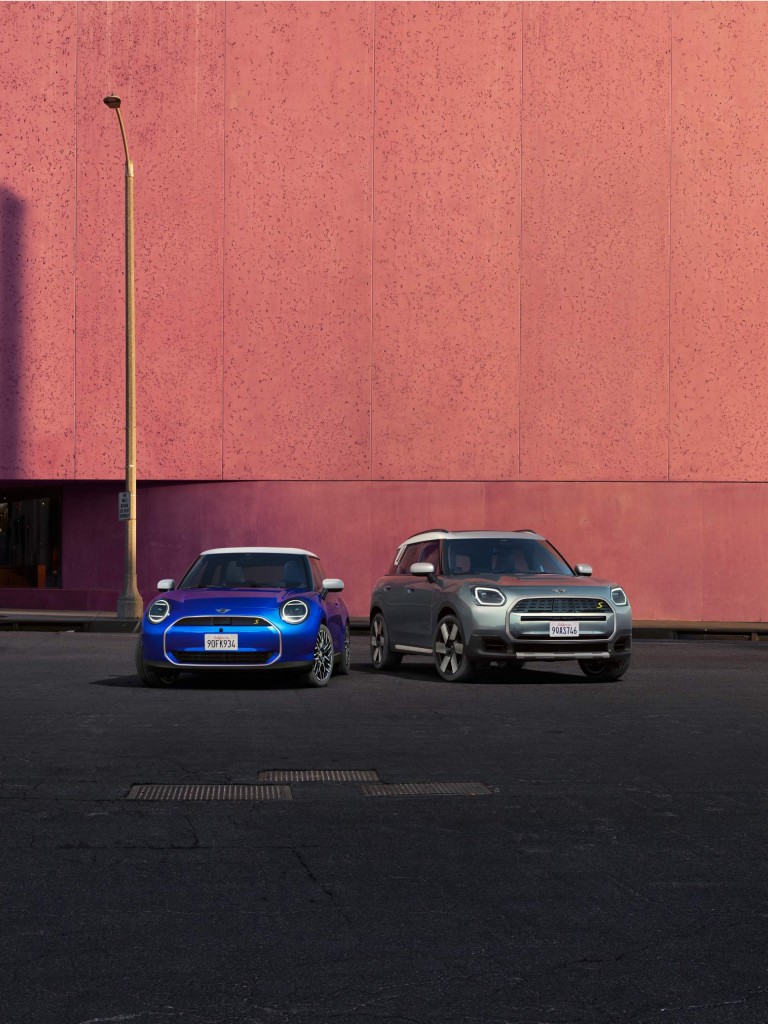 MINI España | Web Oficial