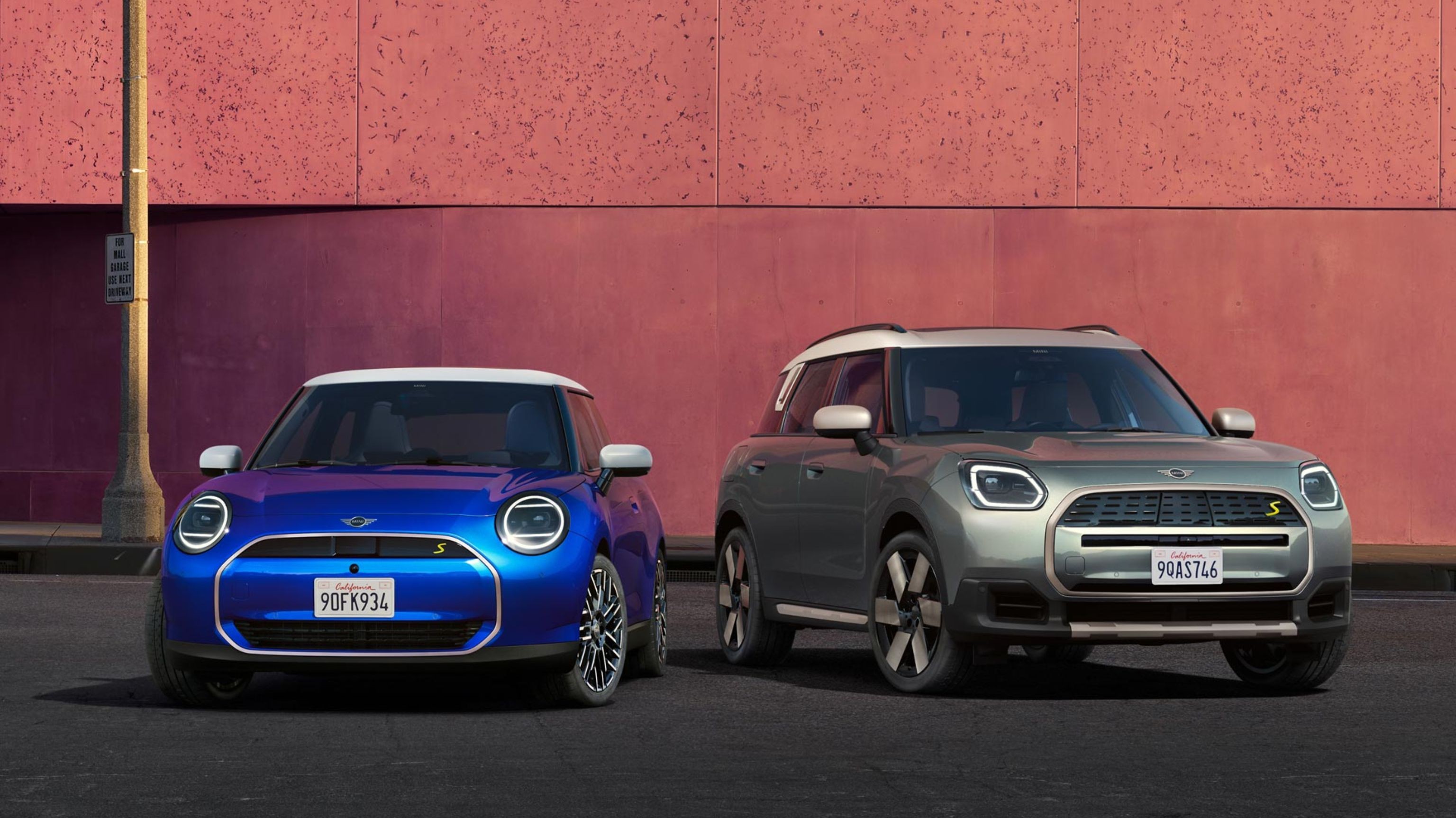 MINI España | Web Oficial