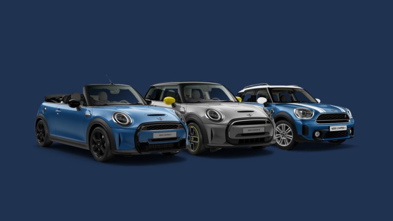 MINI España | Web Oficial