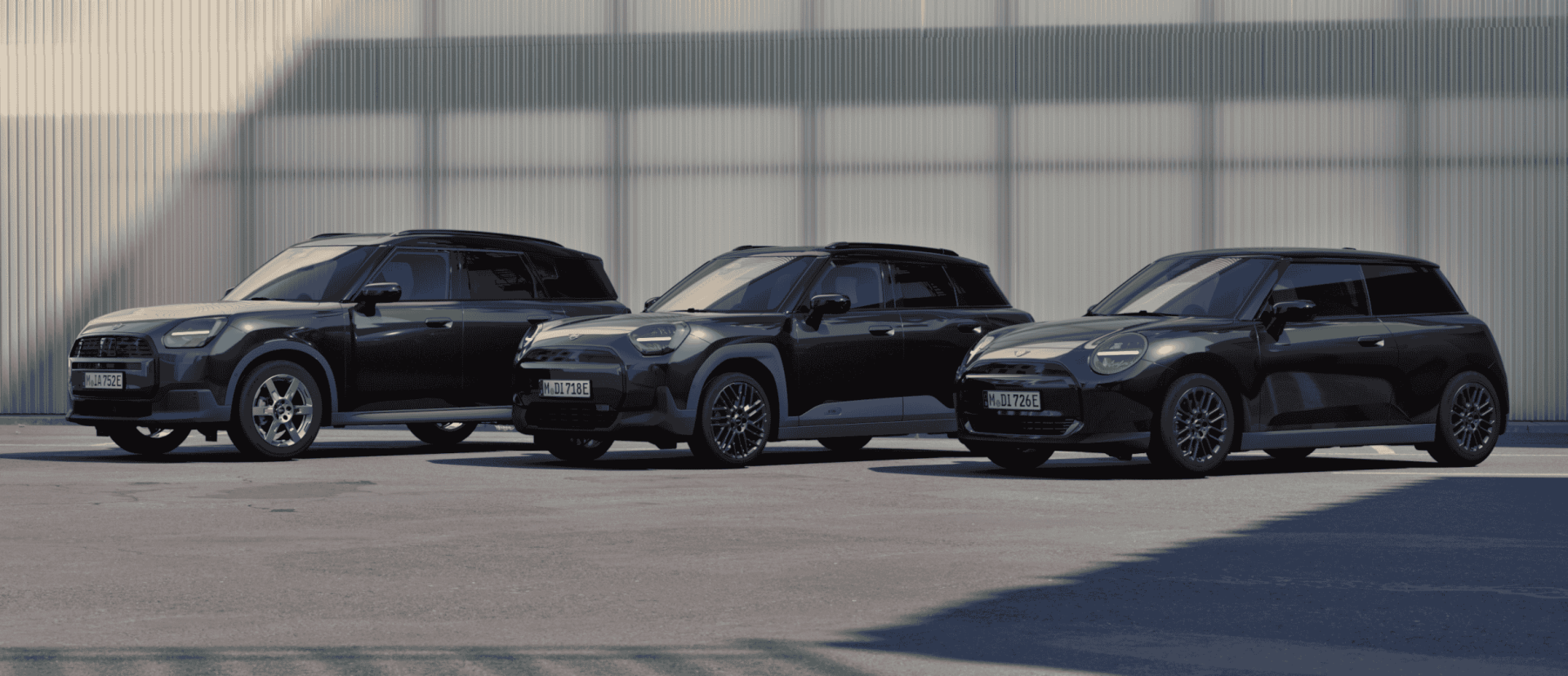 MINI España | Web Oficial