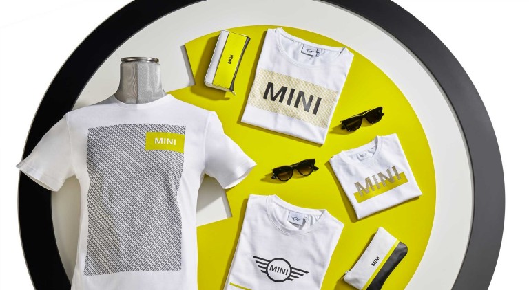Merchandising MINI, ropa ecológica y regalos | MINI ES