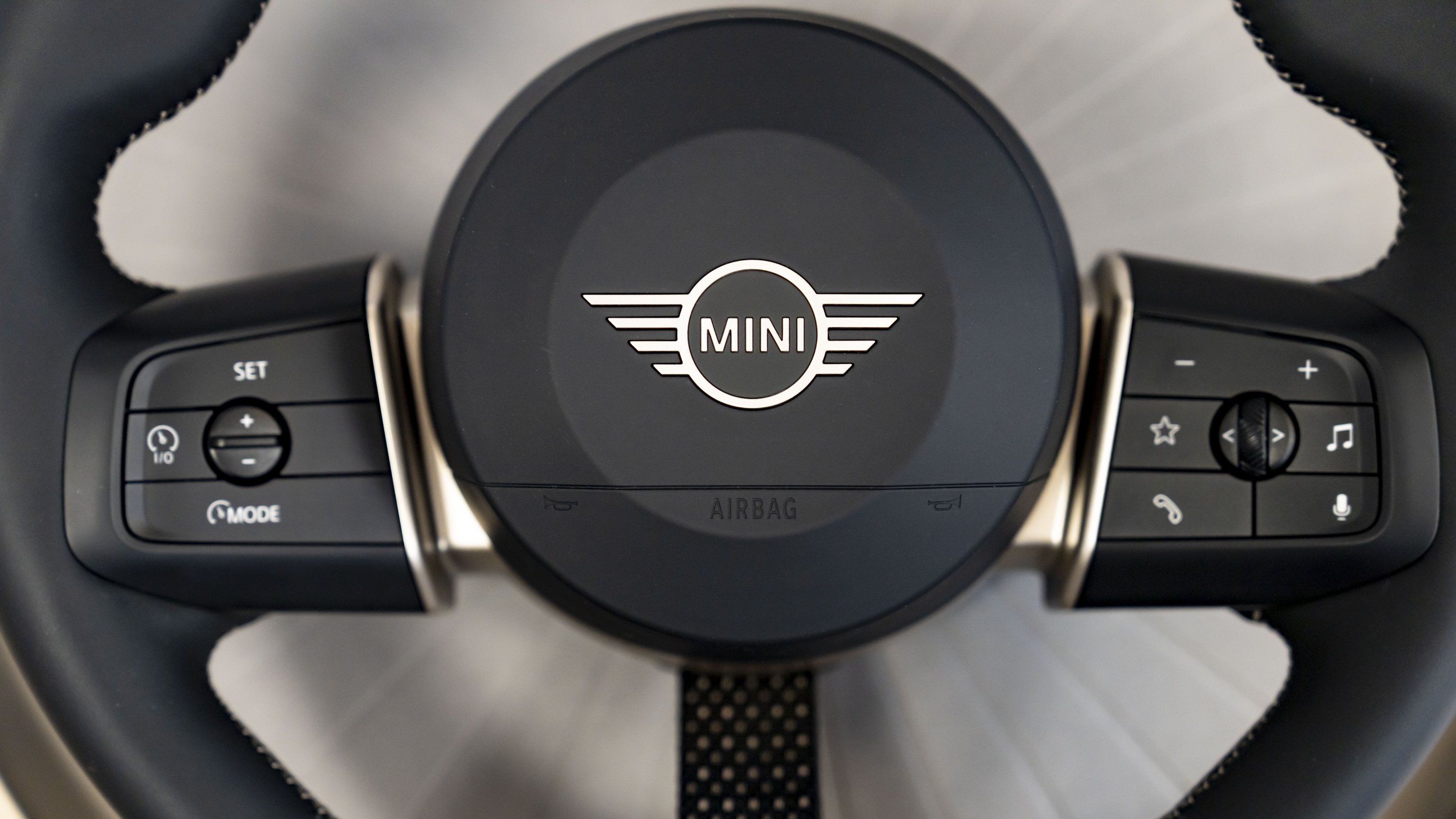 Detalles de los próximos modelos de coche MINI | MINI ES