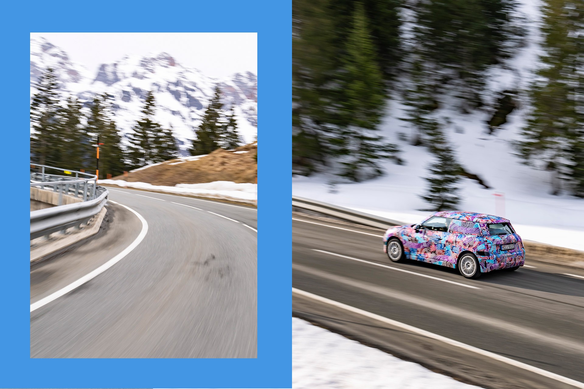 Nuevo MINI Cooper Electric | MINI ES