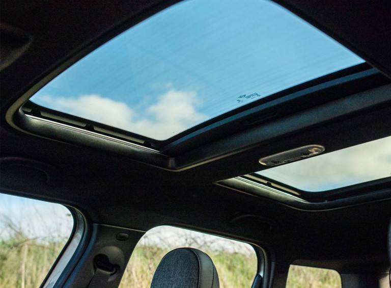 Nuevo MINI Countryman edición Northwood | MINI.es