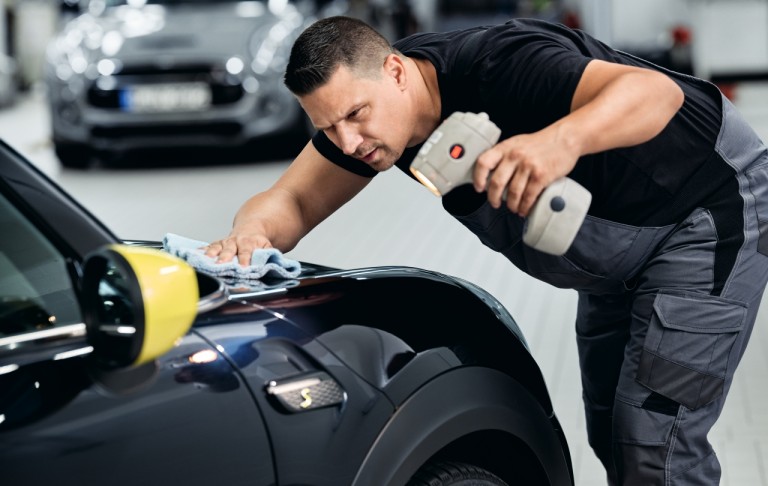 MINI Service: guía de servicios | MINI España